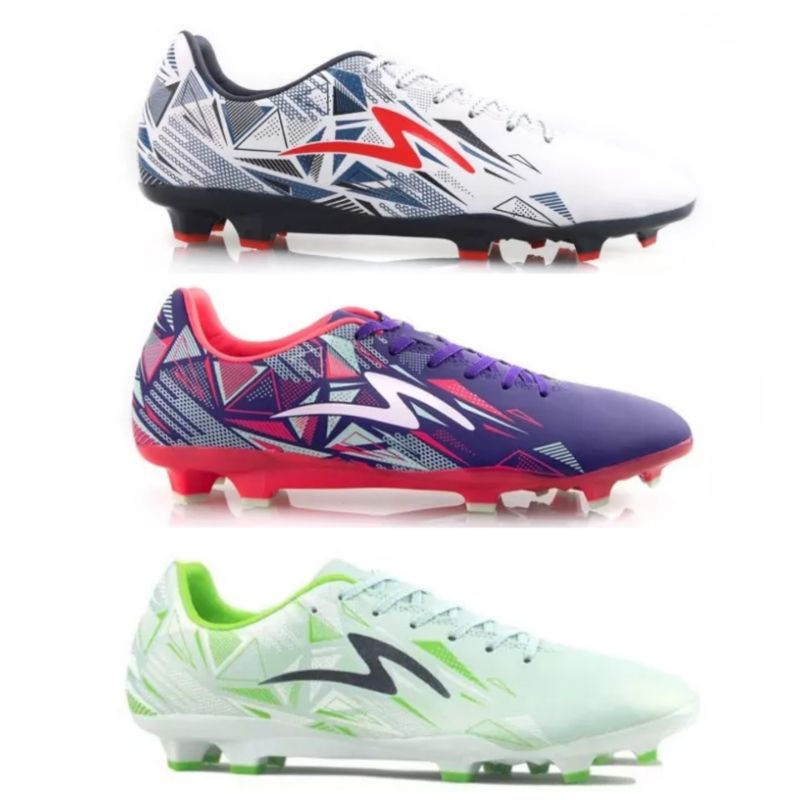 Jual SEPATU BOLA SPECS SPEEDBLAZE FG NEW SPEED BLAZE | Shopee Indonesia