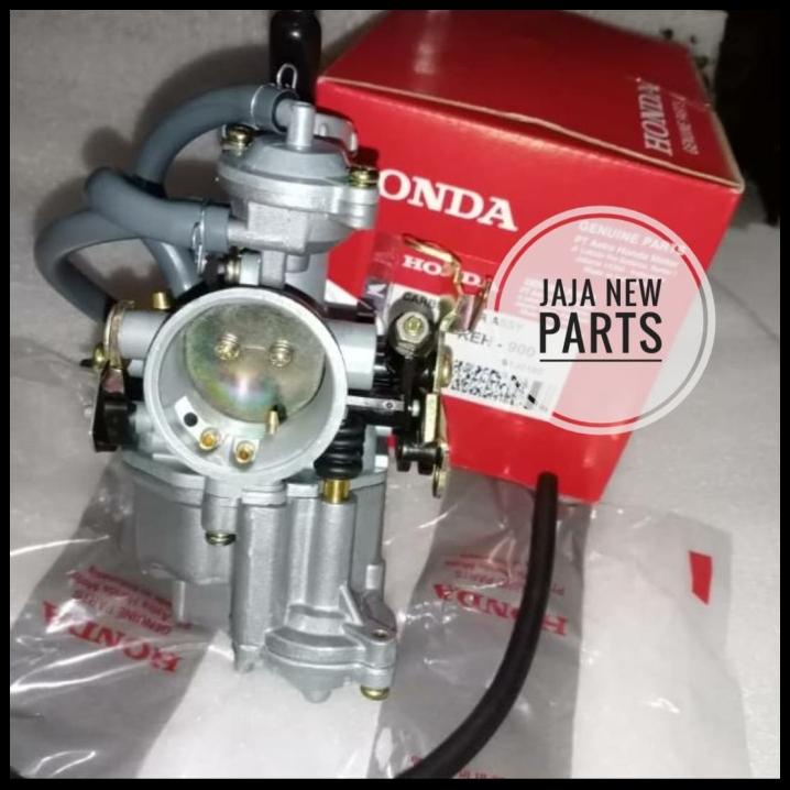 Jual KARBURATOR HONDA MEGA PRO/GL PRO/GL MX/CB original | Shopee Indonesia
