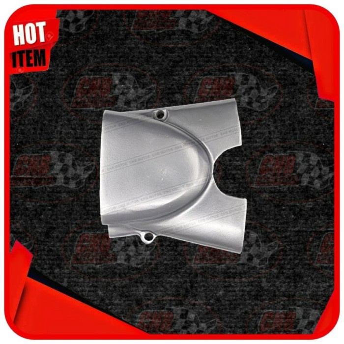 Jual Tutup Rantai Ger Gir Gear Depan C70 Poles Model Standart Limited ...