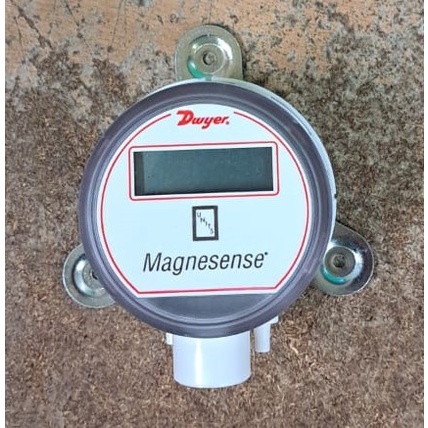 Jual MAGNESENSE DWYER MS 021 - LCD DIFFERENTIAL PRESSURE TRANSMITTER DWYER | Shopee Indonesia