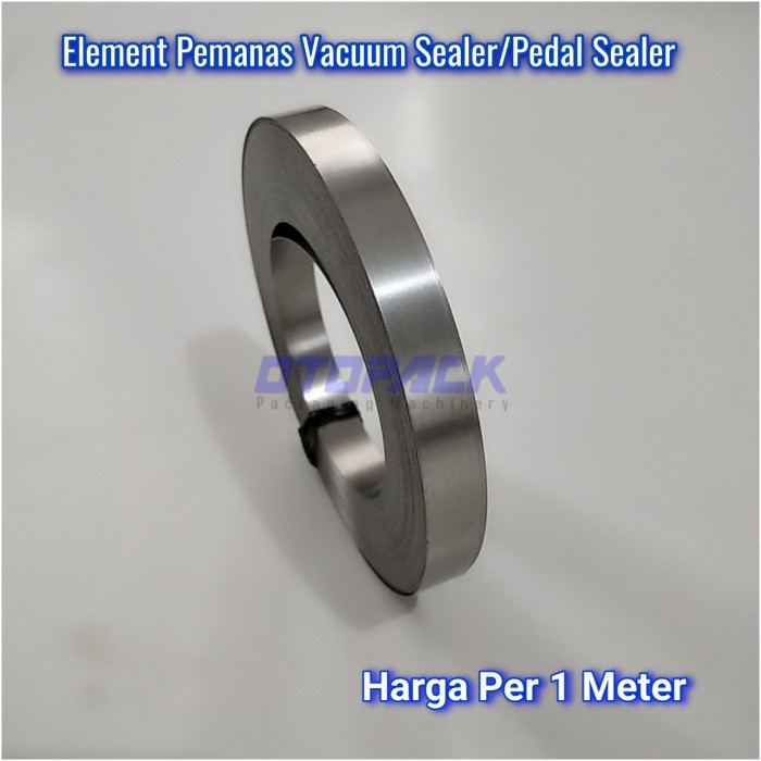 Jual Meteran Elemen Plat Pemanas 10 Mm Heating Plate Vacuum Pedal ...