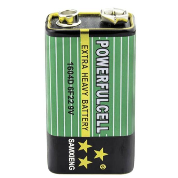 Jual Free Mini Gold Upgrade Alarm Deteksi Api Asap - Alat Pendeteksi ...