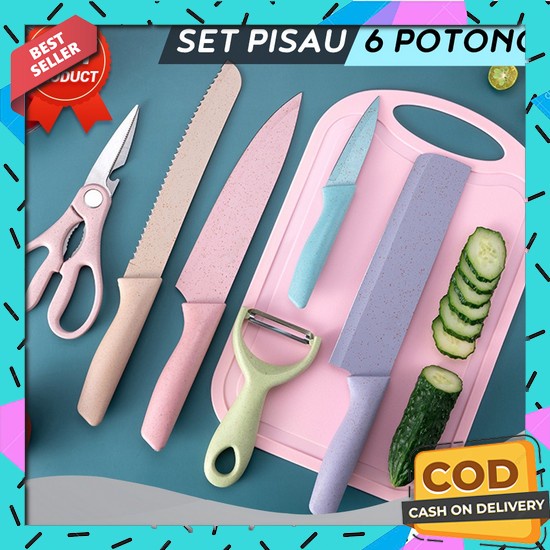 Jual Pisaw Terbaru Murah Tebal Peso Knife Golok Cincang Pisau Daging ...