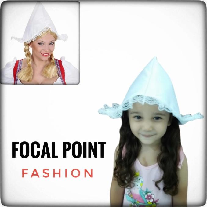 Jual Kostum Topi Belanda Anak Dan Dewasa Tradisional Dutch Costume ...