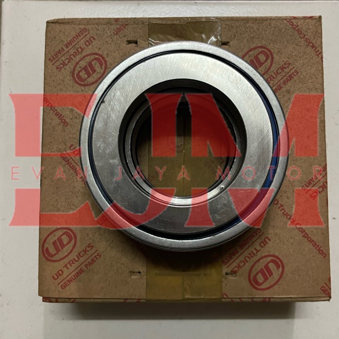 Jual BEARING RELEASE UD NISSAN QUESTER CWE280 ASLI ORIGINAL 324879Z00D ...