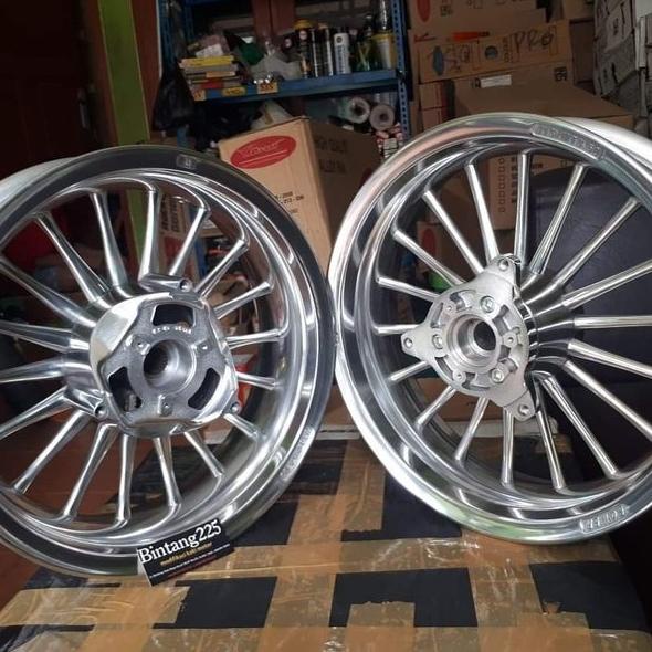 Jual Velg Nmax Power | Shopee Indonesia
