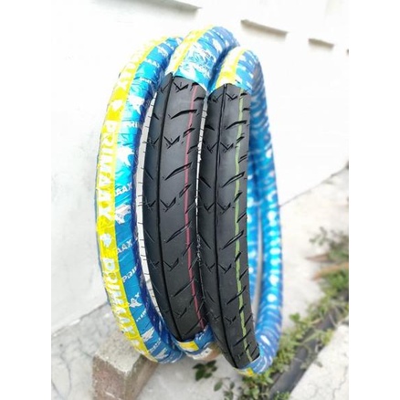 Jual Ban 60 80 17 Model Comet M1 - Ban 60-80 17 Model Comet M1 Primax ...