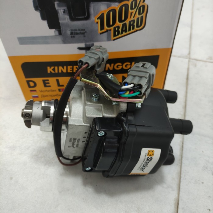 Jual Delco Delko assy Toyota Great corolla ae101 / All New corolla ...