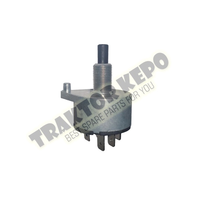 Jual Light Switch Atau Switch Lampu Al36529 Traktor John Deere 6100B ...