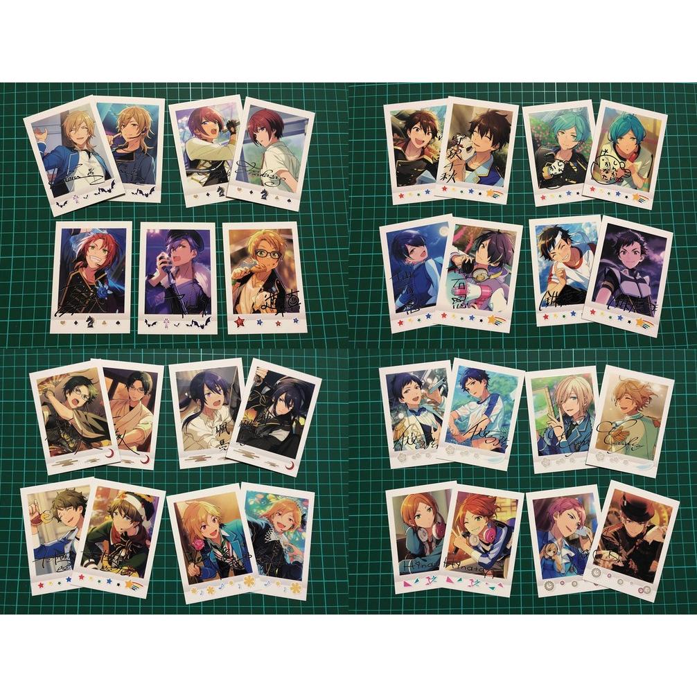 Jual Termurah Pashakore Ensemble Stars Vol. 1 | Kaoru Tsukasa Leo ...
