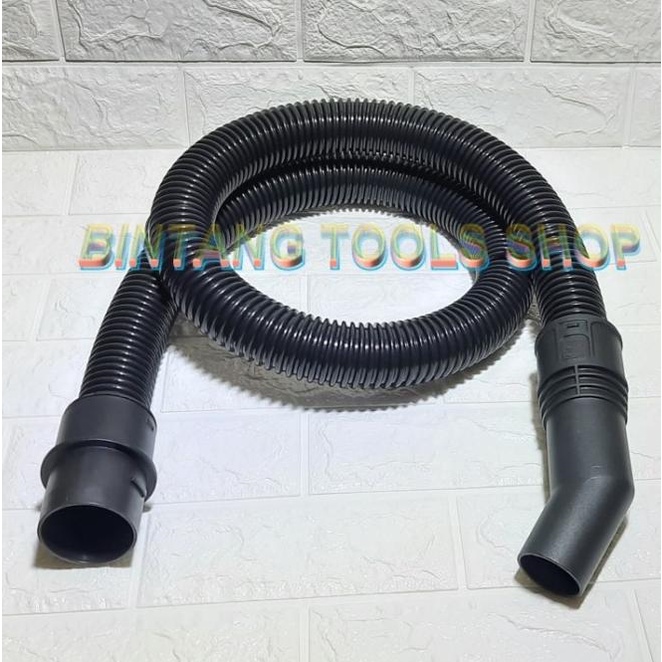 Jual Sippon Selang Vacuum Cleaner 60Liter 80Liter Spare Part Vacuum 60L ...