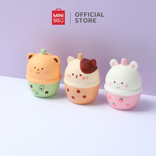 Jual Denpasar COD BALI MINISO Unicorn Series Stress Relief Toy Squishy ...