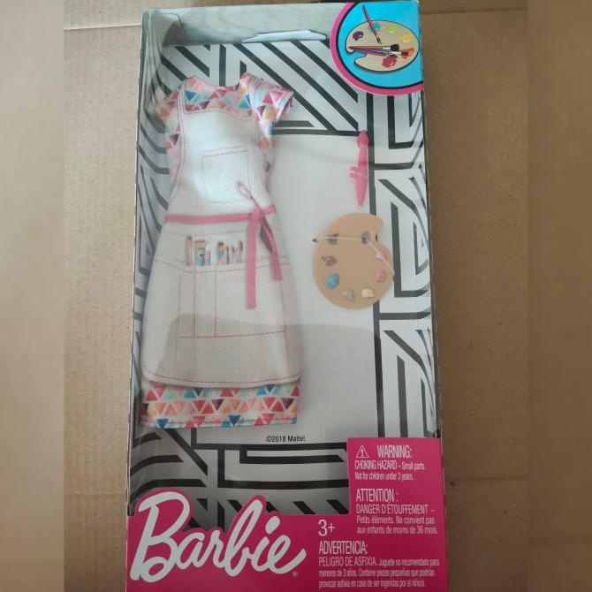 Jual baju barbie mattel | Shopee Indonesia