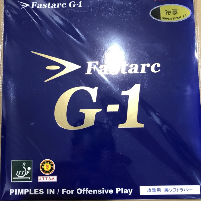 Jual NITTAKU FASTARC G1 DAN G1 MAX - HITAM,SUPER THICKNESS ORIGINAL | Shopee Indonesia