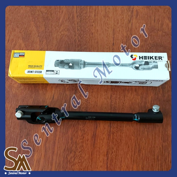 Jual Joint Stir Joint Steer Toyota Kijang Grand 5K Power Steering | Shopee Indonesia