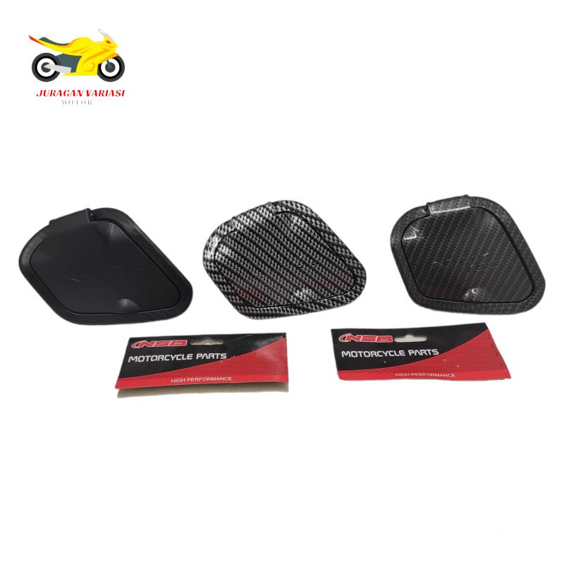 Jual Cover Tutup Laci Kiri Nmax Carbon Model VI Tutup Nmax laci model ...