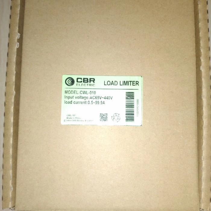 Jual Over Load Limiter For Hoist Crane/ Lift Barang | Shopee Indonesia