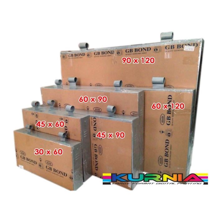 Jual MUST HAVE!! NEON BOX 45 X 90 GALVANIS TERBARU | Shopee Indonesia