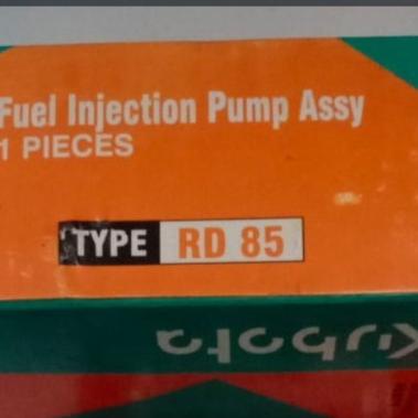 Jual Fuel Injection Pump Rd85 | Shopee Indonesia