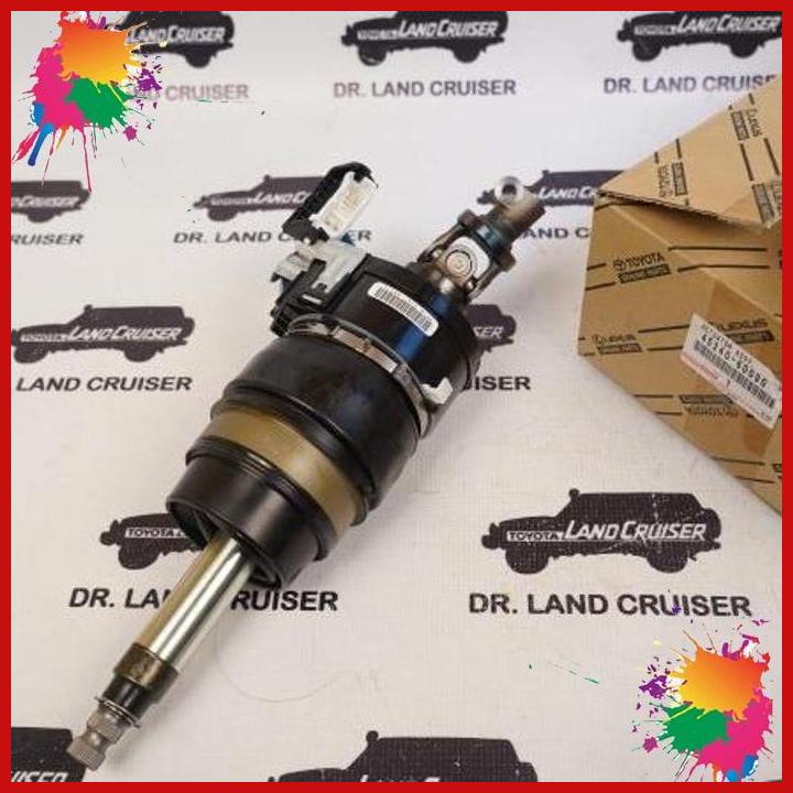 Jual actuator steering lexus lx450/460/570 landcruiser 200 ori 45240 ...