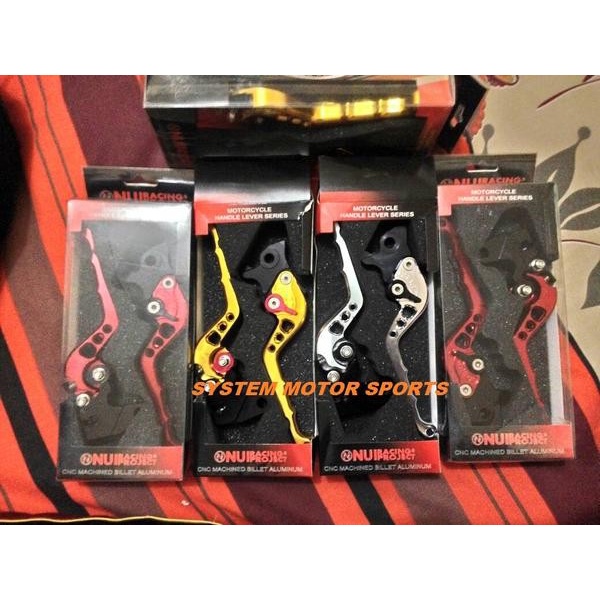 Jual Handle Nui Yamaha R15 Plug And Play | Shopee Indonesia