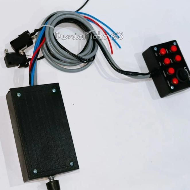 Jual Modul Sirine Landun Dan Toa Narae 12Watt | Shopee Indonesia