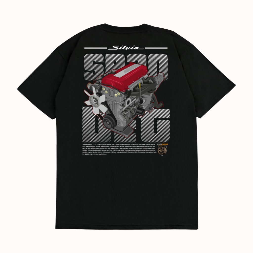 Jual KRMK Kaos T Shirt Baju Distro Cowok Cewek Pria Wanita Keren Unisex Katun Combed 24s ...