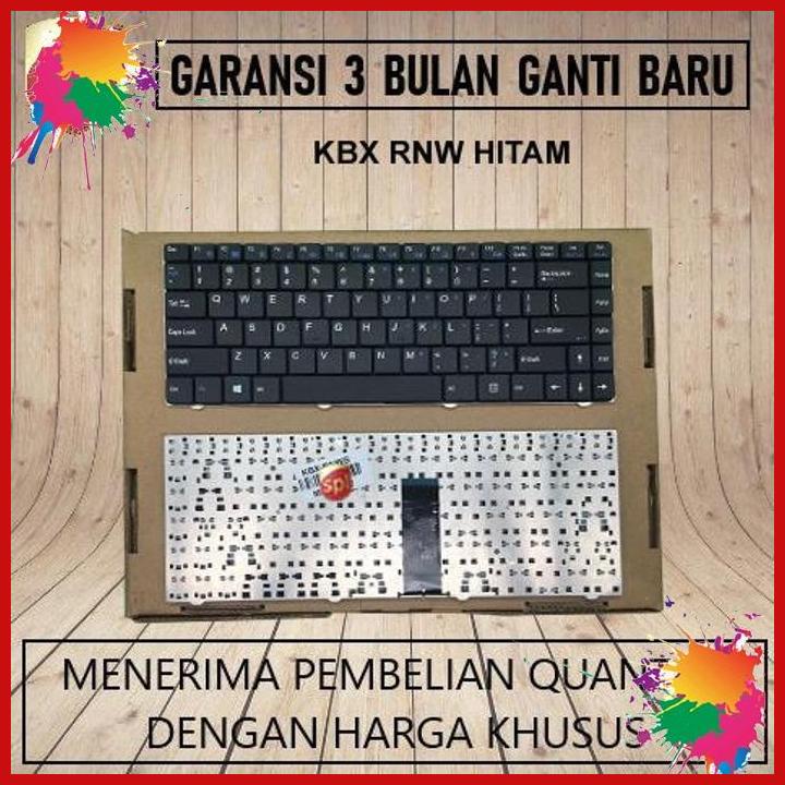 Jual keyboard axioo rnw [spl] | Shopee Indonesia