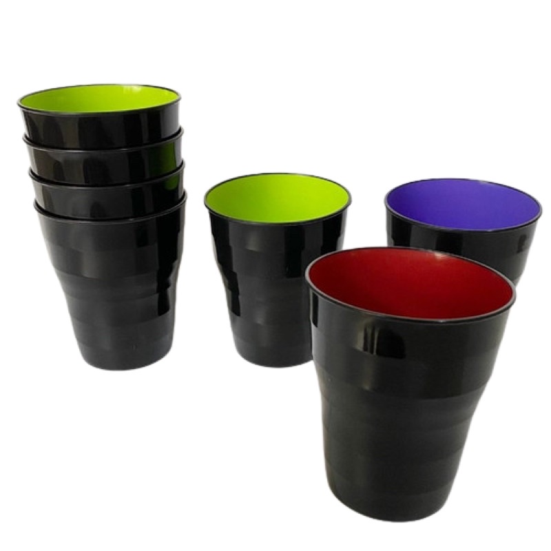 Jual GELAS MINUM JEPANG GREAT PLASTIK 2C-G1 | Shopee Indonesia