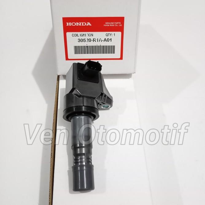 Jual Ignition Coil Koil Honda Hrv 1.8 1800Cc Original | Shopee Indonesia