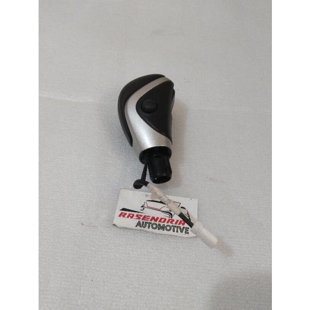 Jual Knop tuas persneling perseneling xpander matic original | Shopee ...