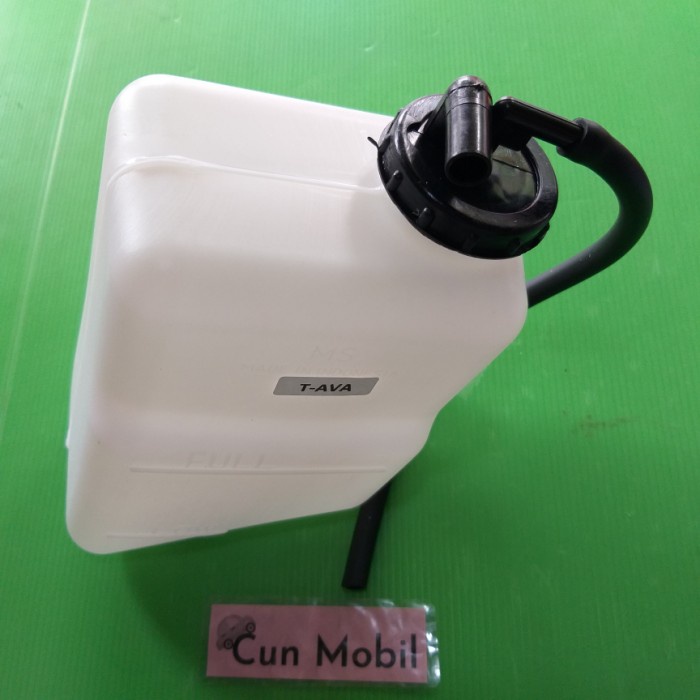 Jual tabung cadangan air radiator avanza, xenia vera16laris | Shopee ...