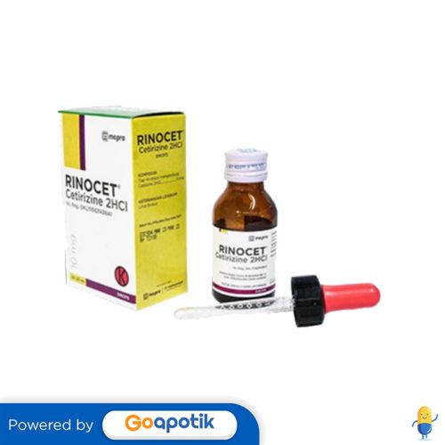 Jual RINOCET DROPS 20 ML | Shopee Indonesia