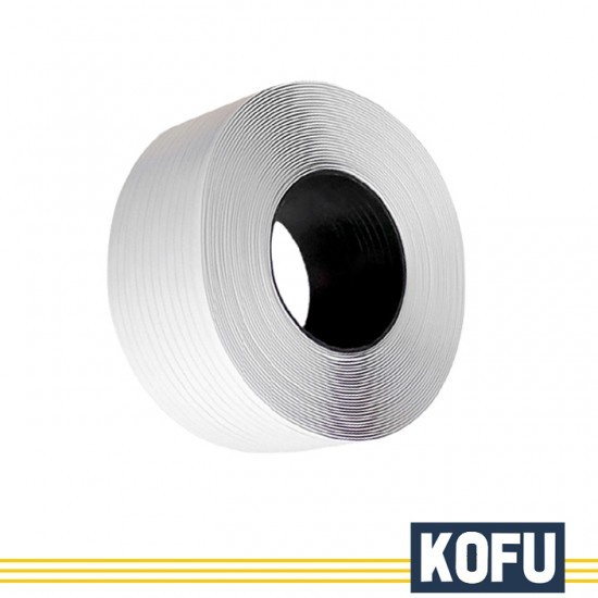Jual Tali Strapping Band 9 Mm - Putih | Shopee Indonesia