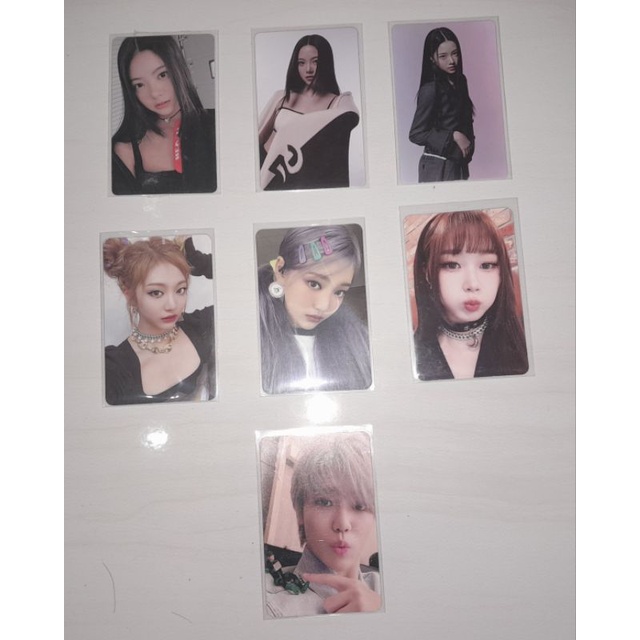 Jual Photocard | Shopee Indonesia