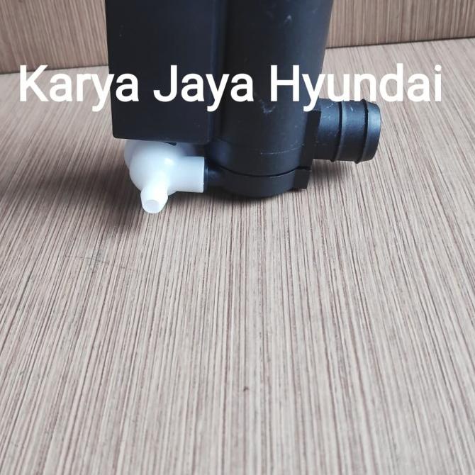 Jual Motor Tabung Wiper Hyundai I10 | Shopee Indonesia