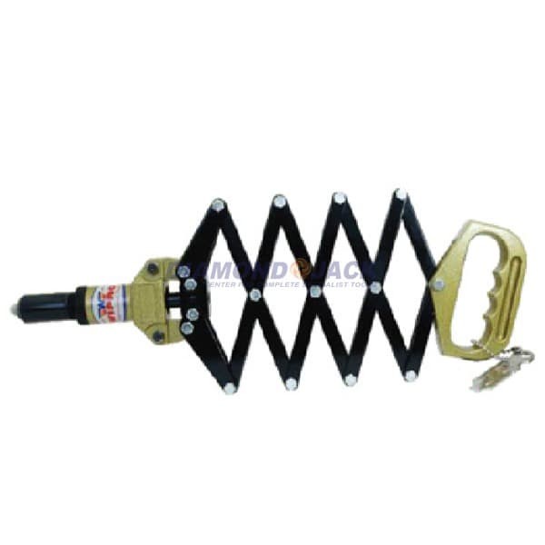 Jual WIPRO - Tang Rivet Harmonika - TRH 5105 (TD 5103) | Shopee Indonesia