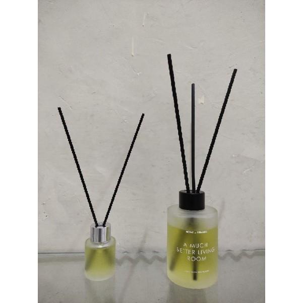 Jual Home Of Humans - A Much Better Living Room | Reed Diffuser (20Ml ...