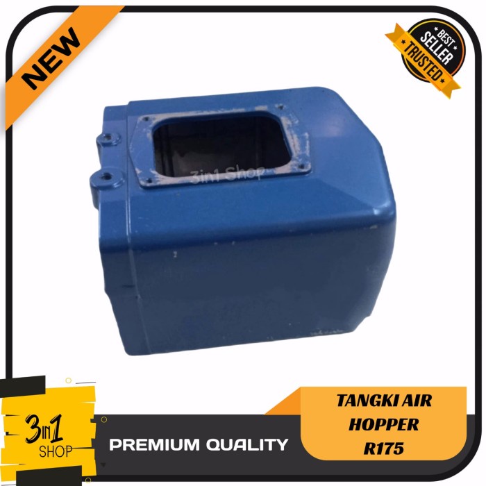 Jual Bestseller Tangki Air / Hopper Dongfeng R175 | Shopee Indonesia