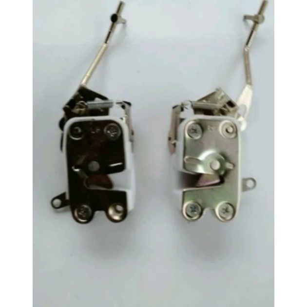 Jual door lock kunci pintu Ragasa sepasang kiri dan kanan | Shopee ...