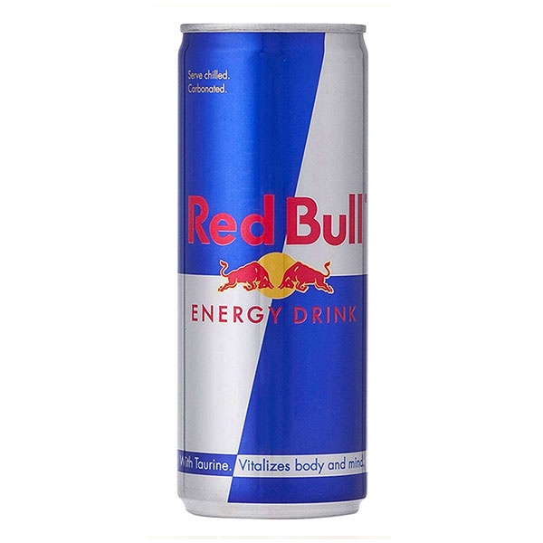 Jual Red Bull Energy Drink Can 250 Ml | Shopee Indonesia