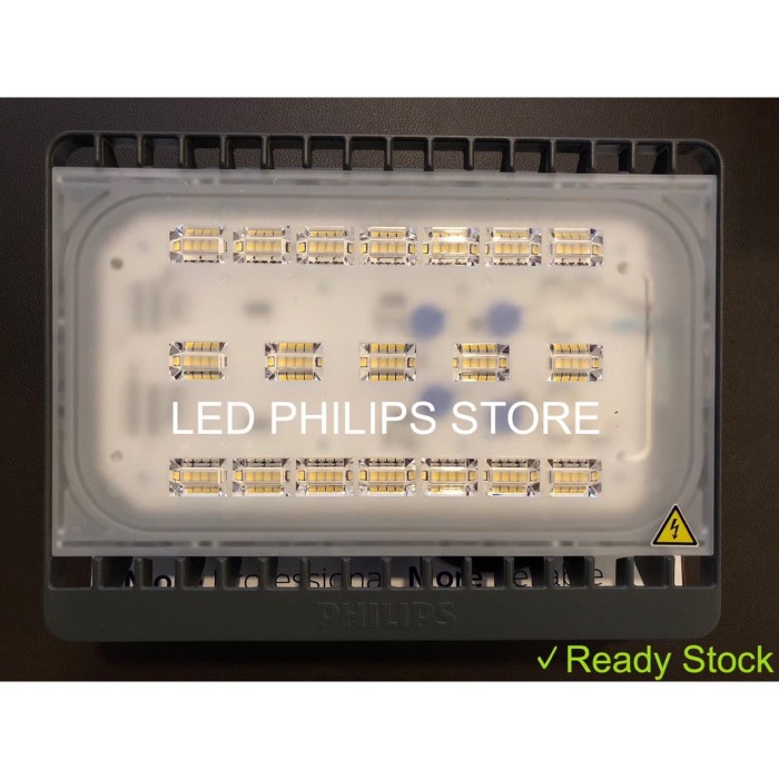 Jual Lampu LED PHILIPS Sorot BVP172 50Watt 50 Watt 50W 50 W (PUTIH) | Shopee Indonesia