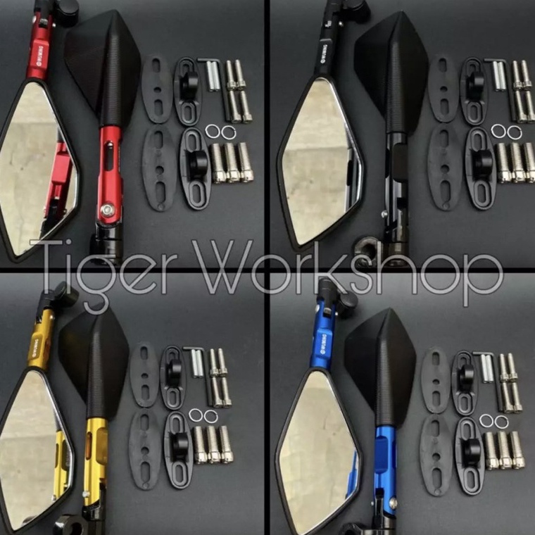 Jual SPION TOMOK V2 V5 JUMBO UNIVERSAL FULL CNC MODEL RIZOMA BISA UNTUK ...