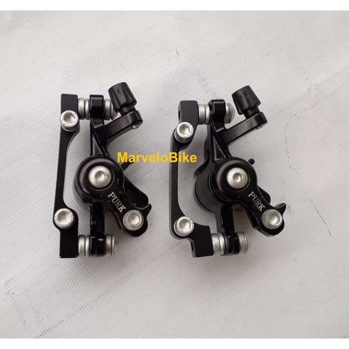 Jual Kaliper Sepeda Cakram Rem Cakram Sepeda Mtb Sepeda Lipat | Shopee ...