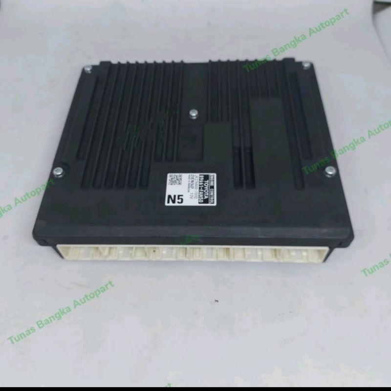 Jual Ecu Control Engine Toyota Innova 2021 UP 89661-FAN50 | Shopee ...