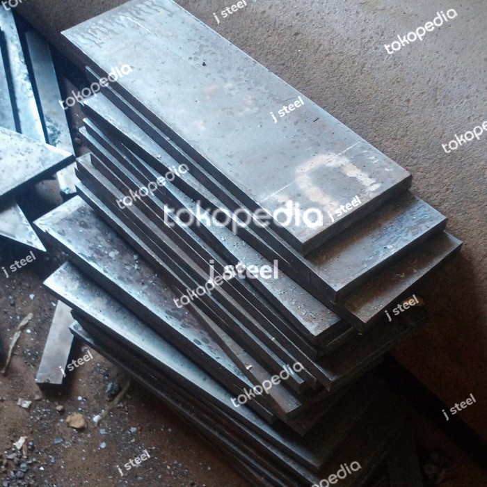 Jual Besi plat potongan 8mm | Shopee Indonesia