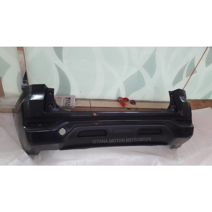 Jual Bumper Bemper Belakang Original Asli Mitsubishi Xpander Expander ...
