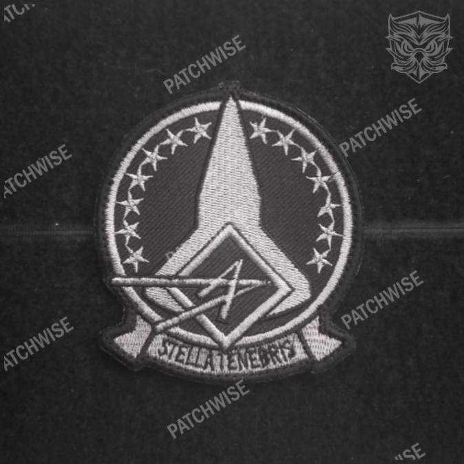 Jual :>:>:>:>] Patch bordir Top Gun SR-72 Darkstar | Shopee Indonesia
