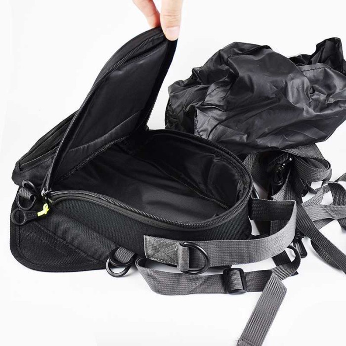 Jual Tankbag Magnet Tas Tangki Motor | Shopee Indonesia