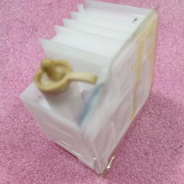 Jual ASE835 Tabung Tinta / Ink Tank Printer Epson L120 L121 Original ...